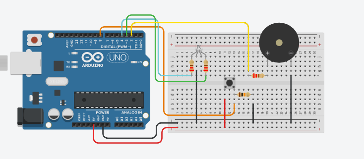 Ardunio ile kapı zili yapımı | Technopat Sosyal