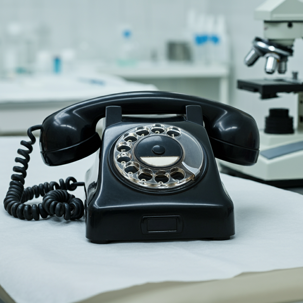 SCP-086: Dr. [GİZLENDİ]'in Ofisi | Technopat Sosyal