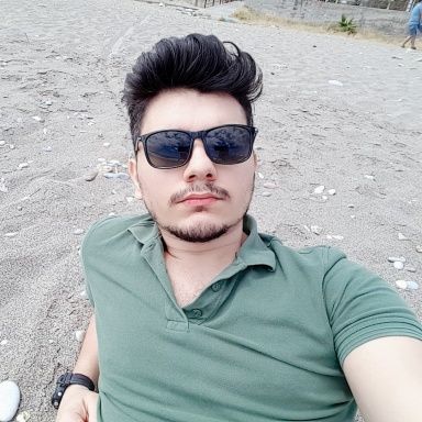 Batuhan Uçan | Technopat Sosyal