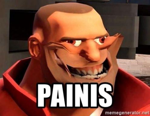 Mr_Painis | Technopat Sosyal