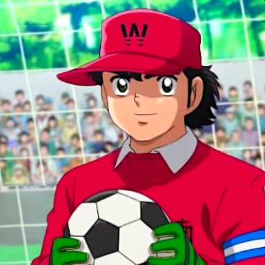 Wakabayashi Genzo | Technopat Sosyal