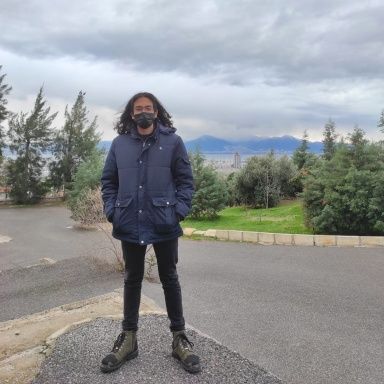 Arda Esen | Technopat Sosyal