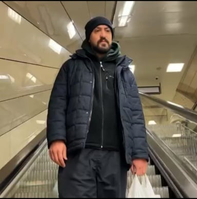 padden | Technopat Sosyal