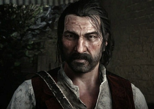 Aiden O Malley | Technopat Sosyal