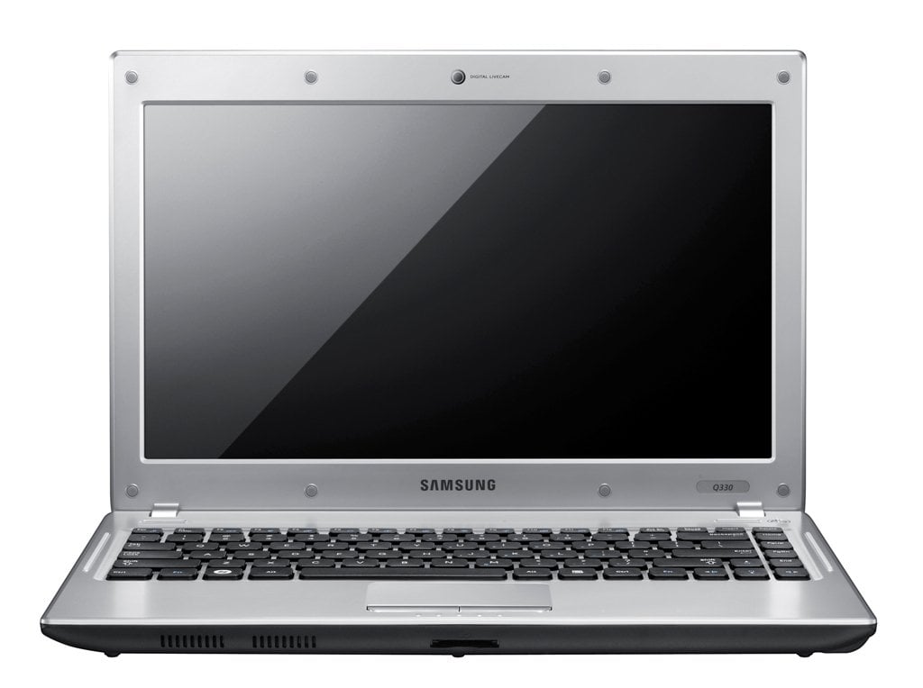 Samsung Q330 rakip tanımıyor - Technopat