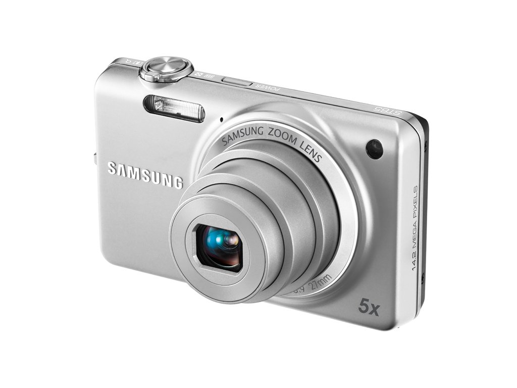 Samsung ST95 ve ST65 - Technopat