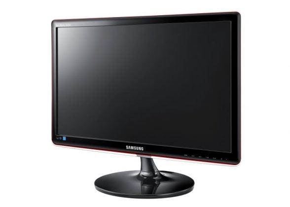 Samsung’un yeni Monitorü SA350 - Technopat