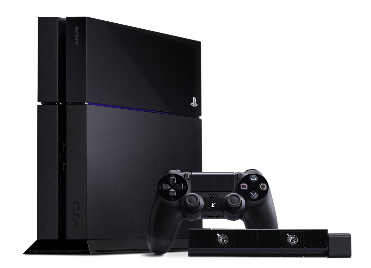 Sony, PS4 İçin Eski Oyunlarla Uyumluluk Getirecek - Technopat
