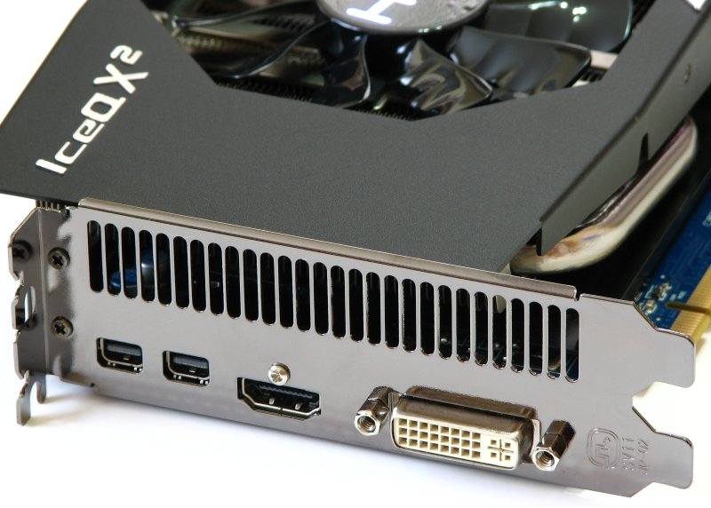 HIS R9 280X iPower IceQ X2 Turbo Boost Clock İncelemesi - Technopat