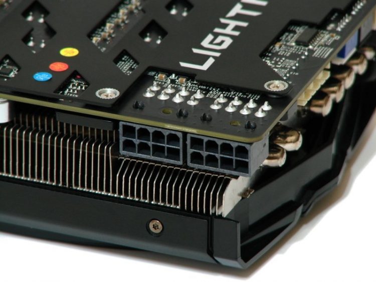 MSI GTX 780 Lightning İncelemesi - Technopat