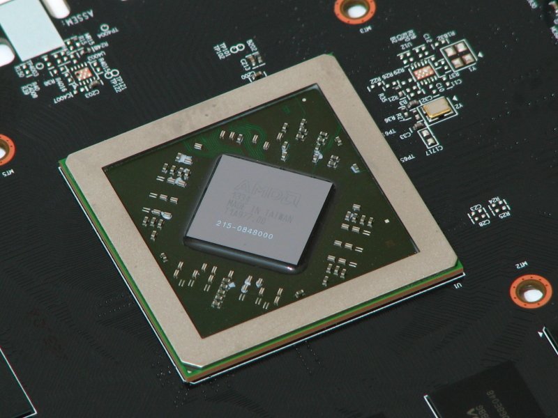 AMD Radeon R9 270 İncelemesi - Technopat