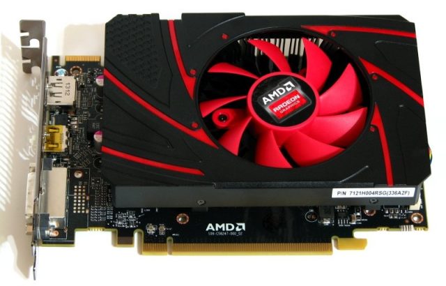 AMD R7 260 İncelemesi - Technopat