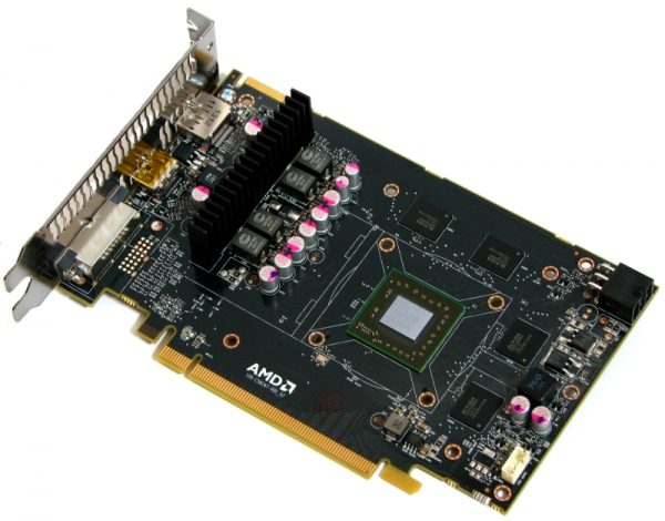 AMD R7 260 İncelemesi - Technopat