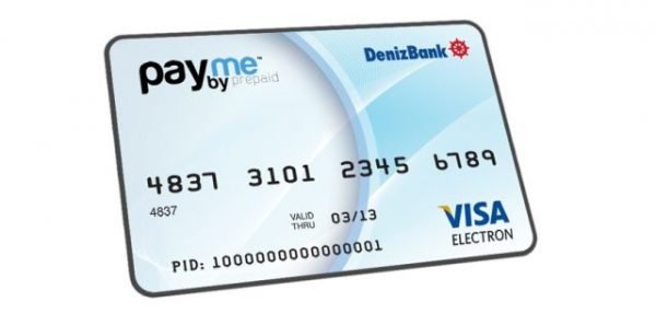 PaybyMe Kart, Yeni İş Ortakları Arasına Blizzard ve Twitch'i Ekledi ...