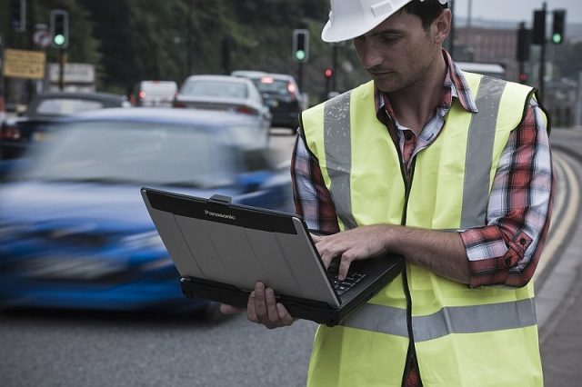 Panasonic Toughbook CF-53’ün Gücünü Artırıyor - Technopat