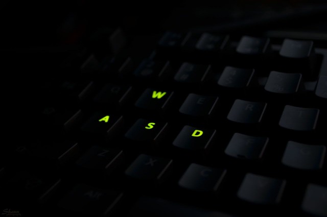 WASD Nasıl Ortaya Çıktı? - Technopat