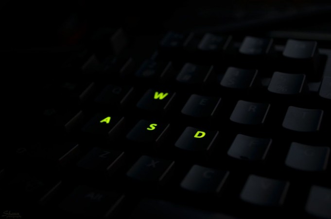 WASD Nasıl Ortaya Çıktı? - Technopat