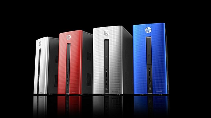 AMD R9 380, HP Bilgisayarlarda Ortaya Çıktı - Technopat