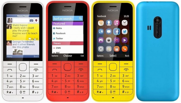 Nokia, 2016'da Telefon Pazarına Geri Dönüyor - Technopat