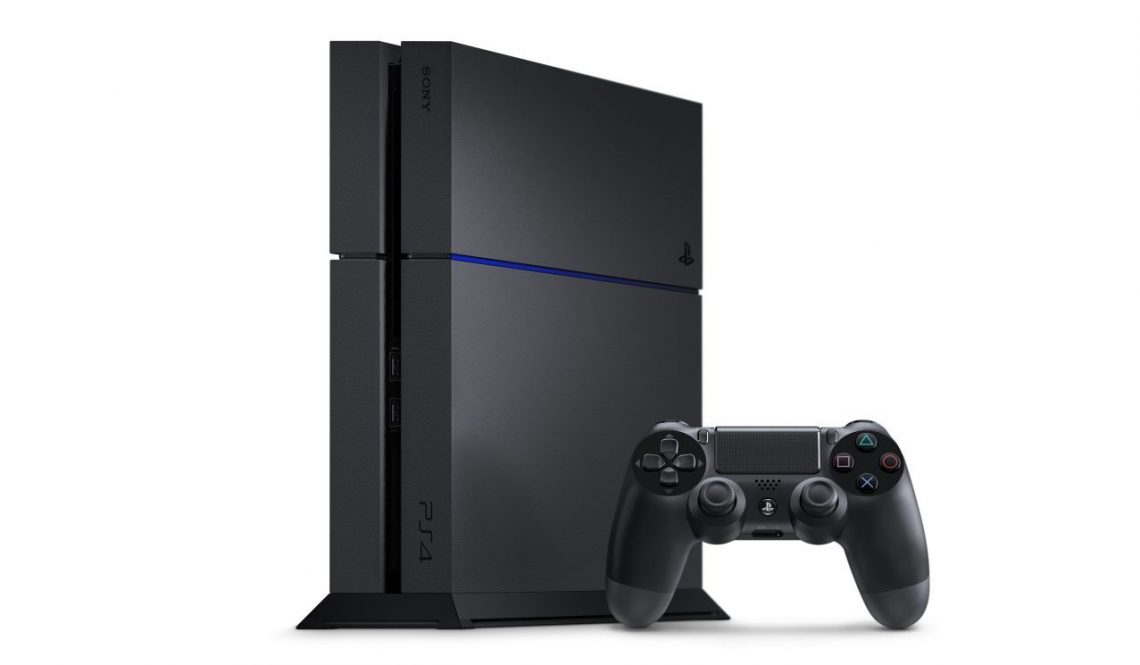 Sony PS4 İçin Yeni Uzaktan Kumanda Geliyor - Technopat