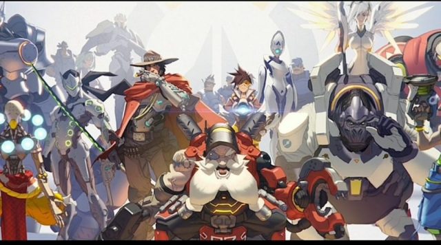Overwatch 2 Yaşına Basıyor - Technopat