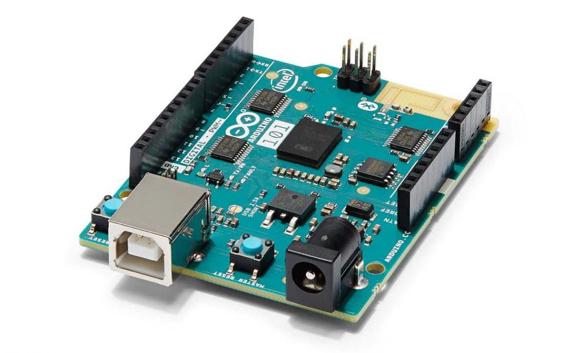 Arduino Hakkında Bilmek İstediğiniz Her Şey - Technopat