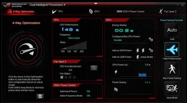 ASUS AI Suite III Nasıl Verimli Kullanılır? - Technopat