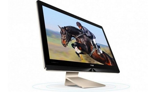 ASUS, Zen AiO Pro Ailesini Tanıttı - Technopat