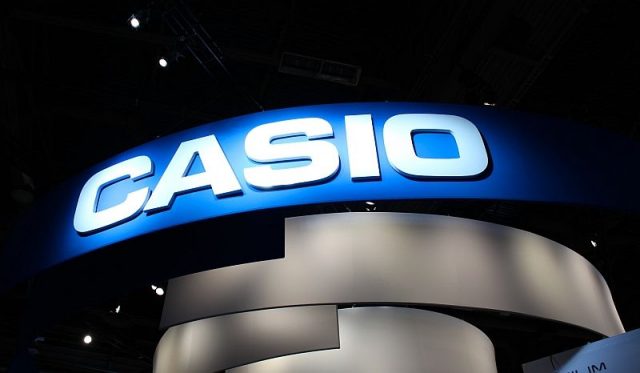 Casio Oceanus Saatler Kendini Ayarlıyor - Technopat