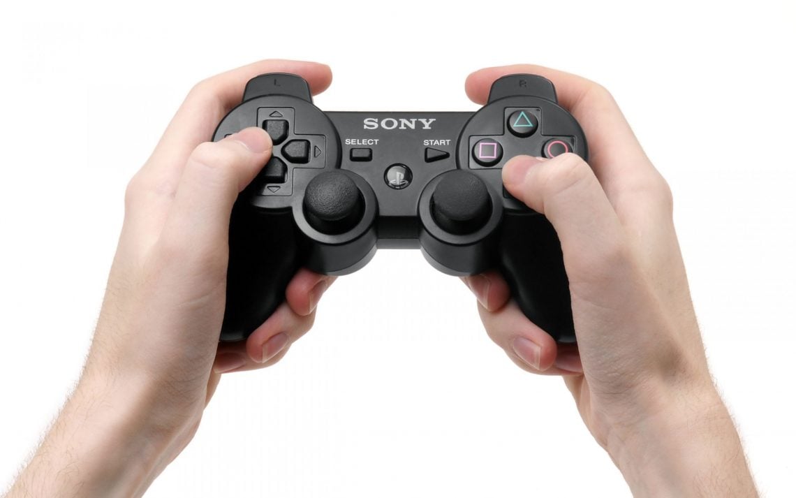 DualShock 3'ü Windows 10'da Çalıştırın - Technopat