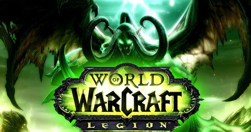 Legion, Kendini Oyunculara Göre Ayarlayacak - Technopat
