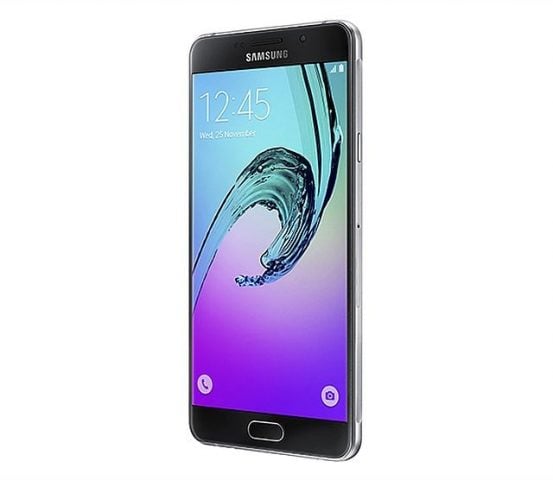 Samsung Galaxy A (2016) Serisi Tanıtıldı - Technopat