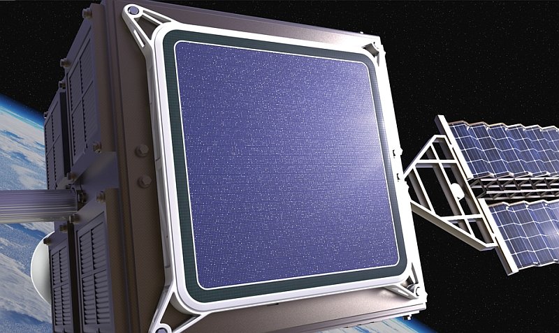 Lockheed Martin, Uzayı Spider İle Gözleyecek - Technopat