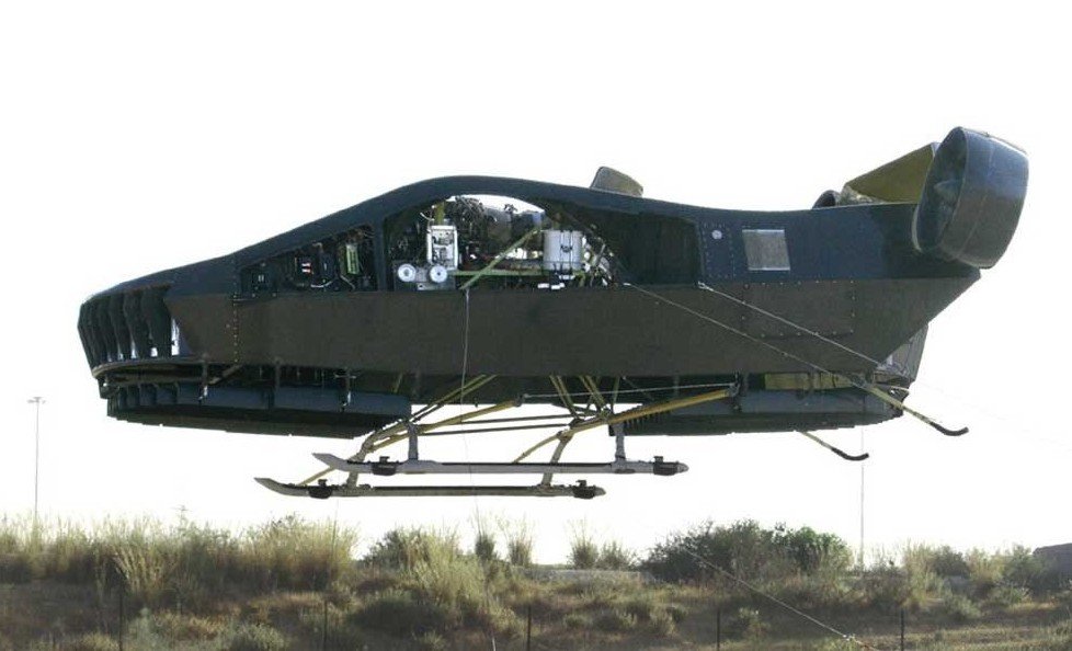 AirMule Ambulans Drone Yaralı Taşıyacak - Technopat