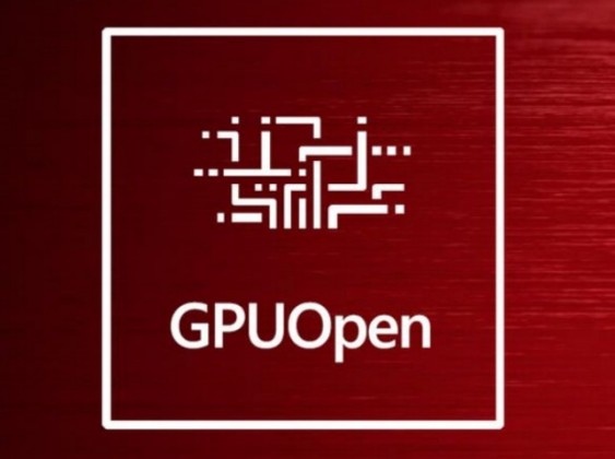 AMD, GPUOpen İle Oyuncuları Hedefliyor - Technopat