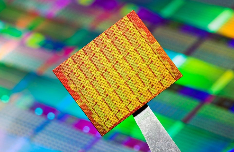 İlk 10 Nanometre Intel İşlemci Ortaya Çıktı - Technopat