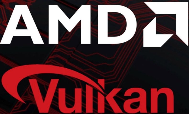 AMD, Vulkan API 1.0'ı Yayınladı - Technopat