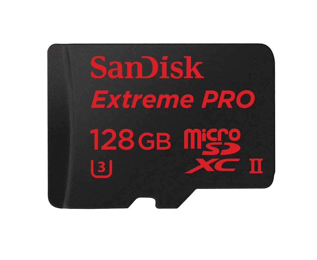 SanDisk Extreme PRO microSDXC UHS-II İlk Bakış - Technopat