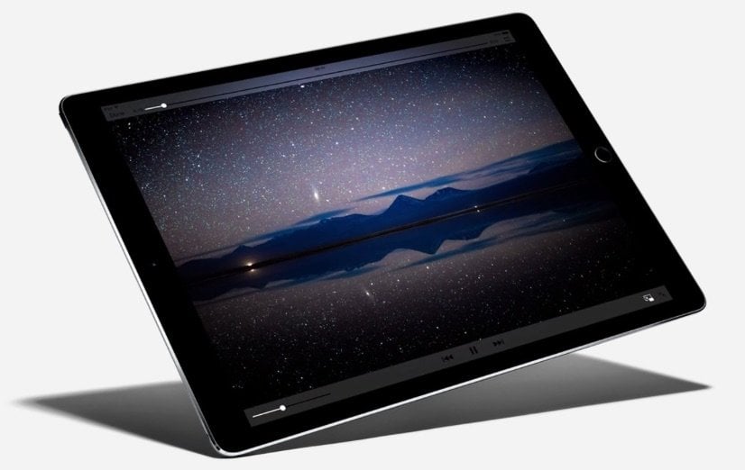 Apple, iPad Pro Kılıflarına Ekran Koyabilir - Technopat