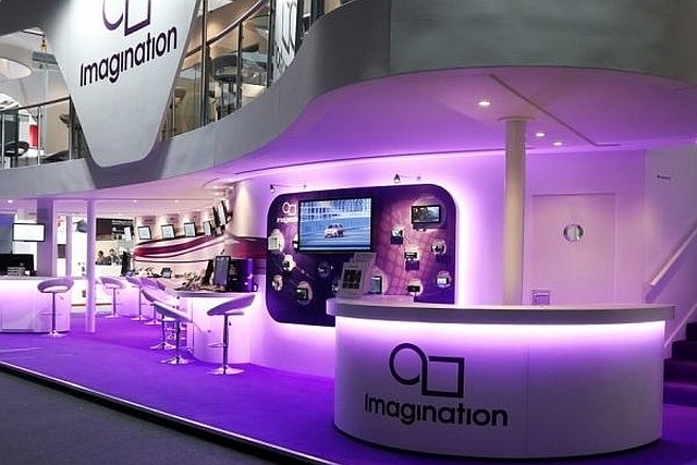 Apple, Imagination Technologies'i Satın Alacak Mı? - Technopat