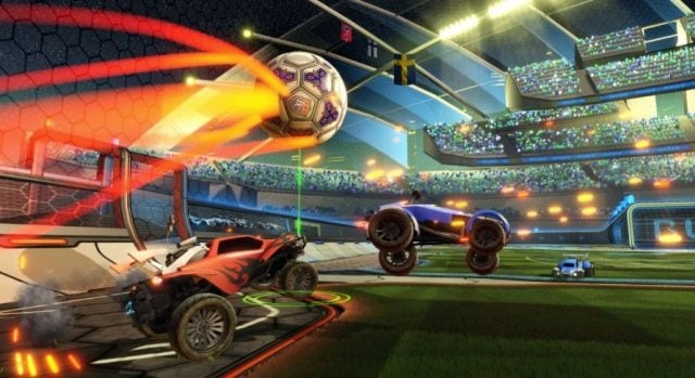 Rocket League İçin Lootbox Eşya İhtimalleri Açıklandı - Technopat