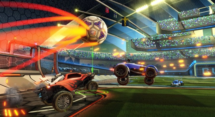 Rocket League 2 Bekleyenlere Kötü Haber - Technopat