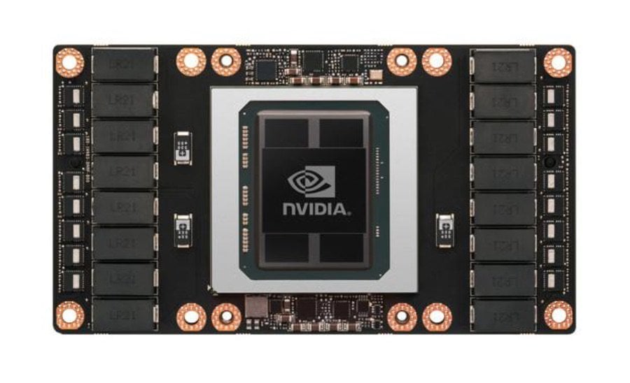 Nvidia Pascal GP104 GPU'nun Detayları Ortaya Çıktı - Technopat