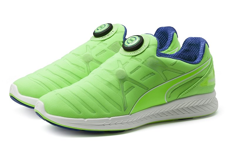 Puma “DISC” Teknolojisini Geri Getiriyor - Technopat