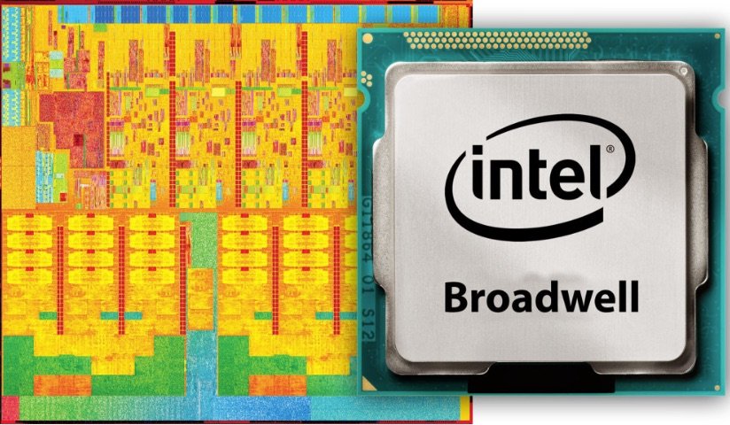 Broadwell-E Hakkında Bilmeniz Gereken Her Şey! - Technopat