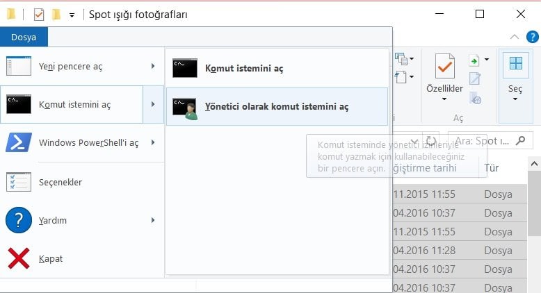Windows 10 Kilit Ekranı Fotoğrafları Nasıl Kaydedilir? - Technopat