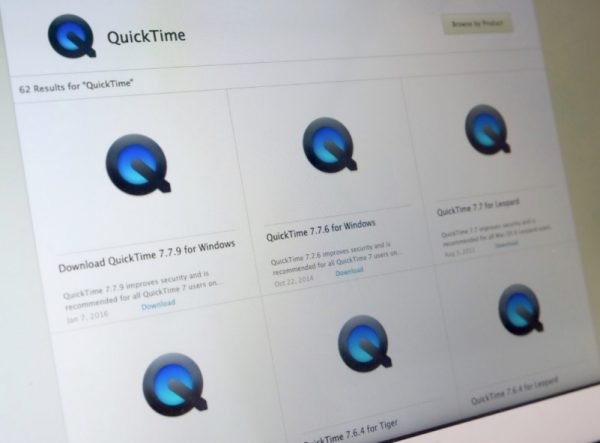 Windows Kullanıcıları QuickTime'ı Neden Silmeli? - Technopat