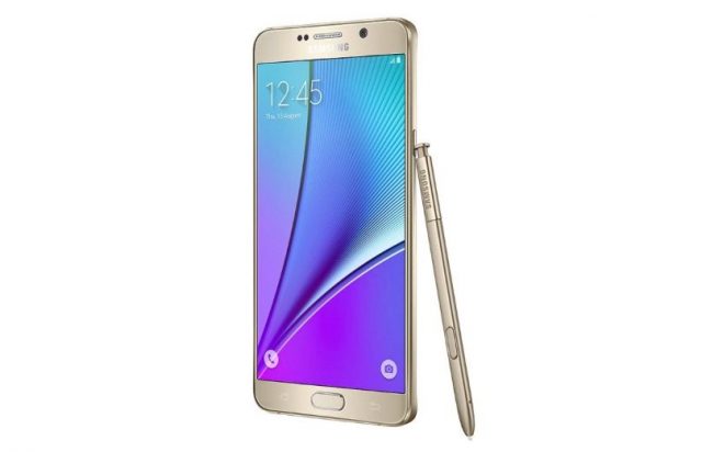 Samsung Galaxy Note 6 Teknik Detayları Sızdırıldı - Technopat