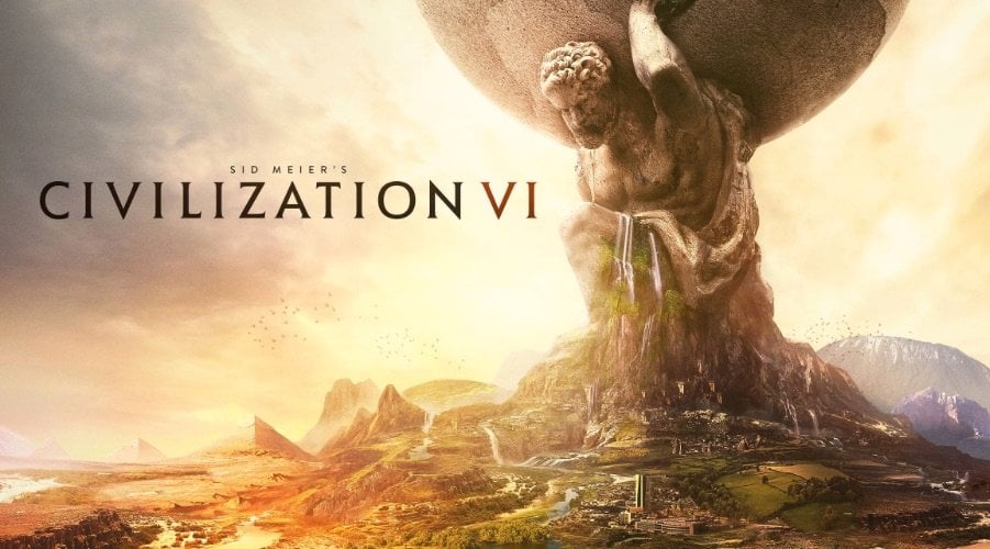 Civilization 6, Ekim Ayında Çıkıyor - Technopat
