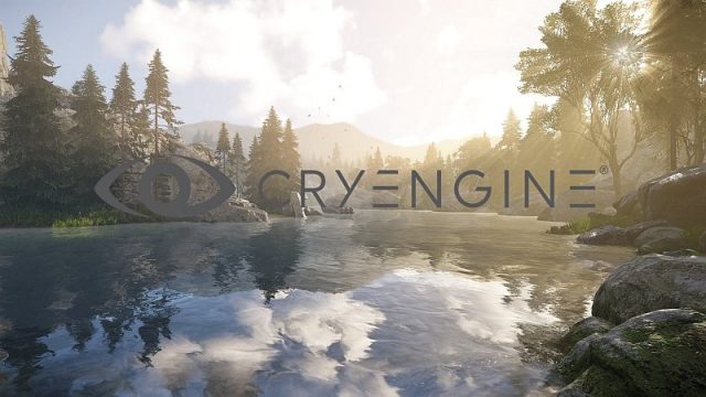 CryEngine Oyun Motoru Açık Kaynak Oldu - Technopat